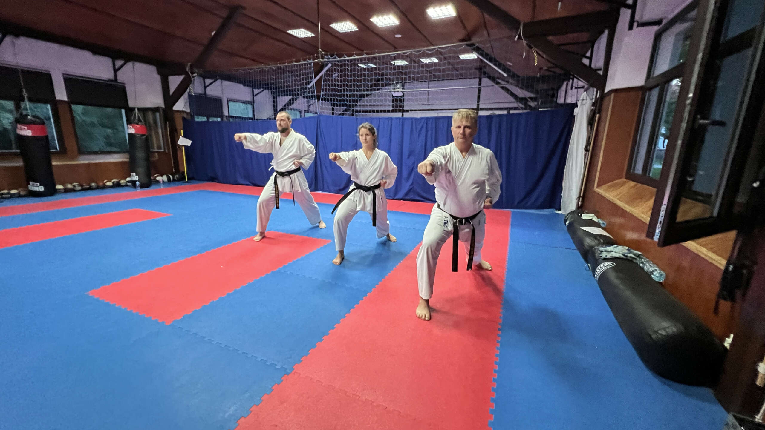 BUSHIDO Szkoła Karate Shotokan – BUSHIDO Szkoła Karate Shotokan